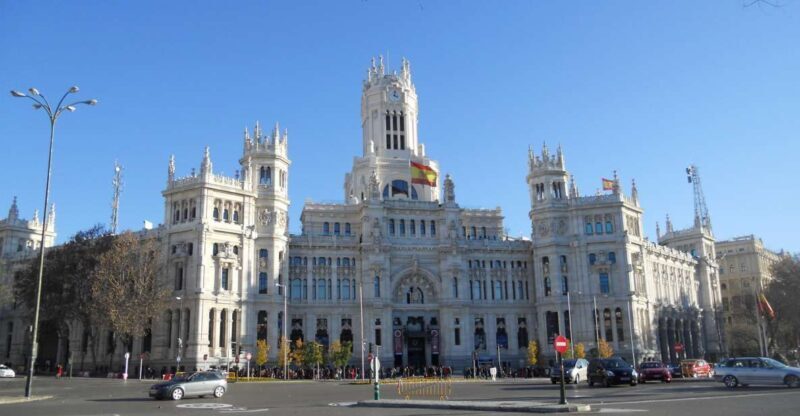 Madrid: Private 3-Hour Tour - A Quick Overview of the Experience