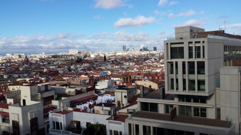 Madrid: Private 3-Hour Tour - Travel Practicalities