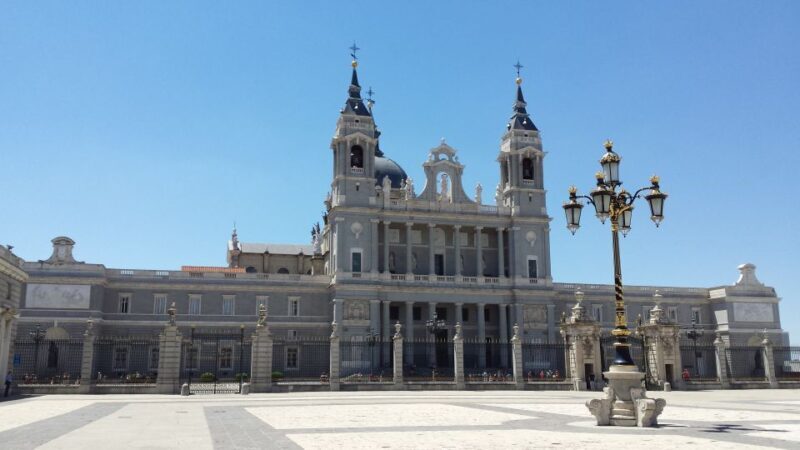 Madrid: Private 3-Hour Tour - Authentic Experiences from Reviews