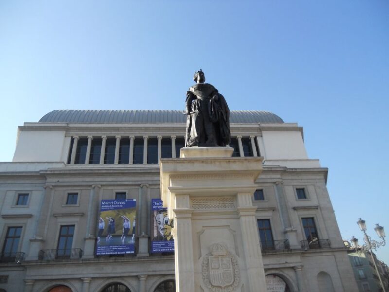 Madrid: Private 3-Hour Tour - FAQ