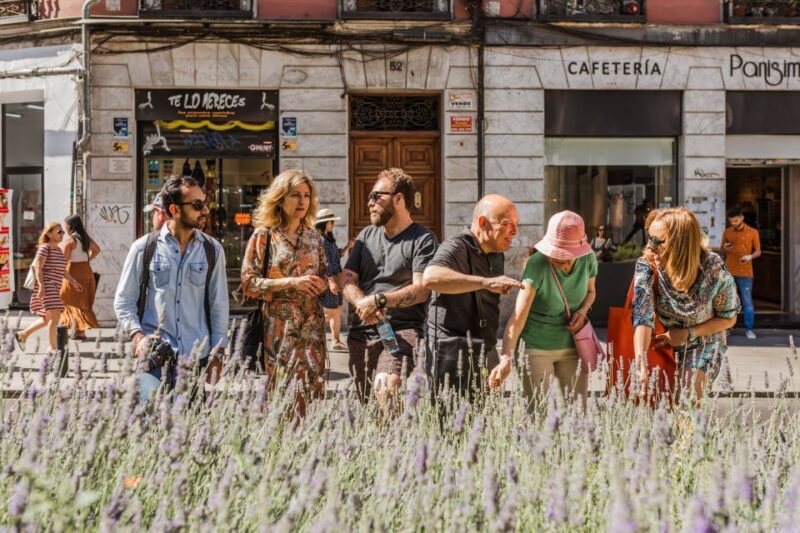 Madrid: Private Custom Experience with a Local, Icons & Gems - An In-Depth Look at the Experience