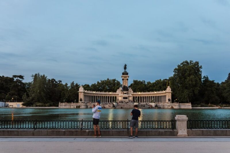 Madrid: Private Custom Experience with a Local, Icons & Gems - Who Should Book This Experience?