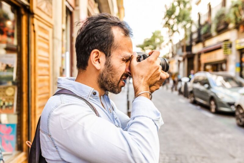 Madrid: Private Custom Experience with a Local, Icons & Gems - Frequently Asked Questions