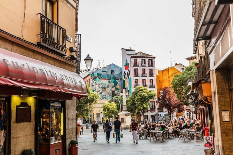 Madrid: Private Custom Tour with a Local Insider (2-8 hrs) - Key Points  