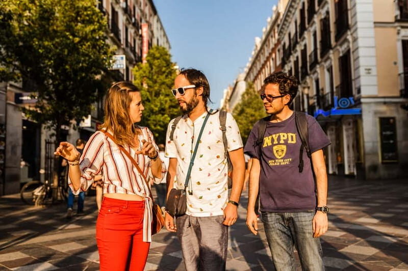 Madrid: Private Custom Tour with a Local Insider (2-8 hrs) - Why Choose a Private Custom Madrid Tour?  