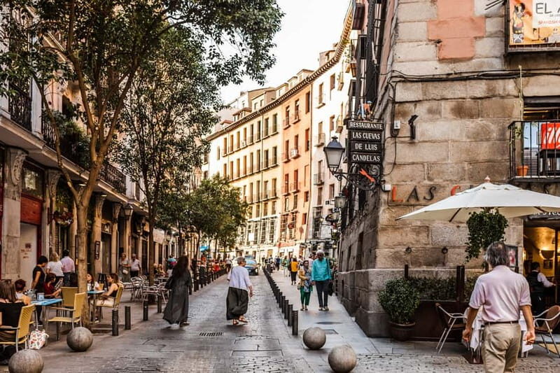 Madrid: Private Custom Tour with a Local Insider (2-8 hrs) - Who Will Love This Tour?  