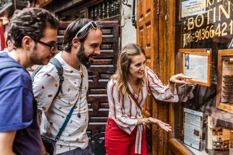 Madrid: Private Custom Tour with a Local Insider (2-8 hrs) - FAQs  