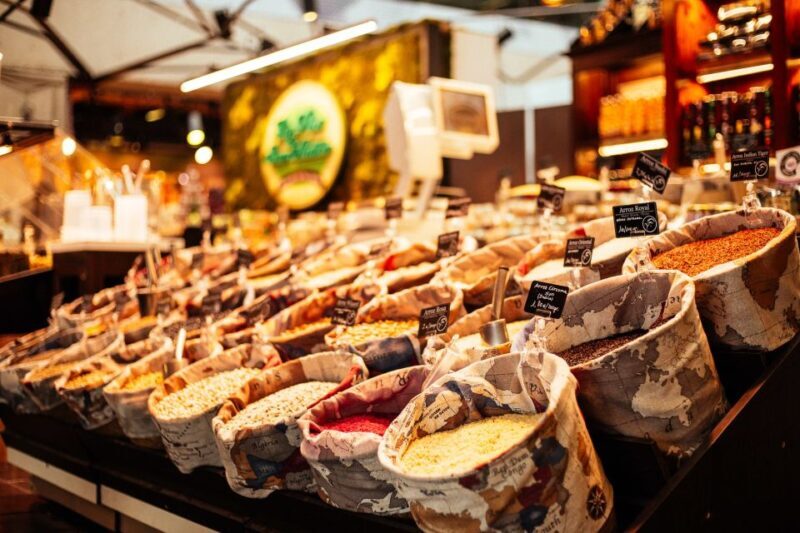 Madrid: Private Food Tour  10 Tastings with Locals - What We Love About the Madrid Private Food Tour