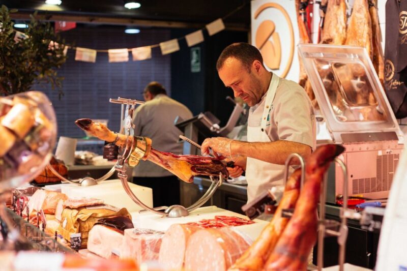 Madrid: Private Food Tour  10 Tastings with Locals - Who Is This Tour Perfect For?