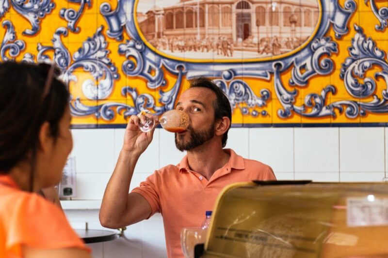 Madrid: Private Food Tour  10 Tastings with Locals - Final Thoughts