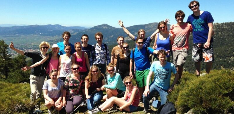 Madrid: Private Hiking Tour in La Pedriza NP with Transport - The Cost and What You’re Getting