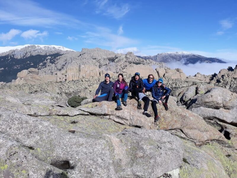 Madrid: Private Hiking Tour in La Pedriza NP with Transport - Who Is This Tour Best For?
