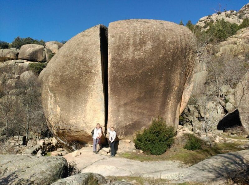 Madrid: Private Hiking Tour in La Pedriza NP with Transport - Final Thoughts