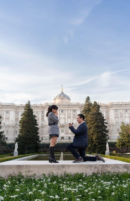 Madrid: Private Photo Tour with a Professional Photographer - What Travelers Say About the Experience