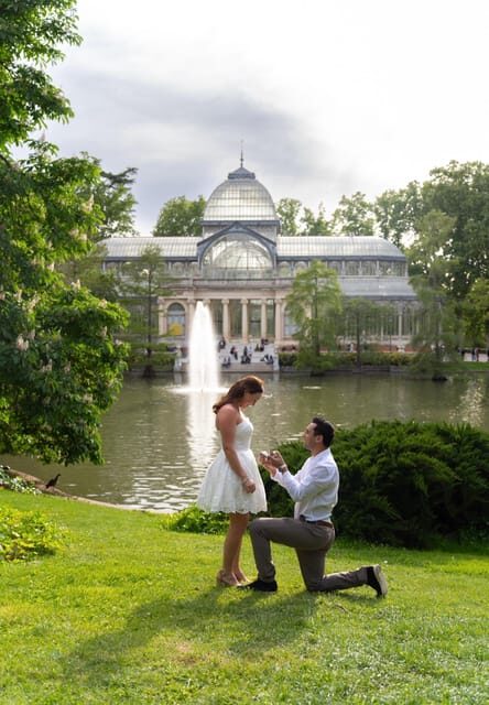 Madrid: Private Photo Tour with a Professional Photographer - Practical Aspects & Value