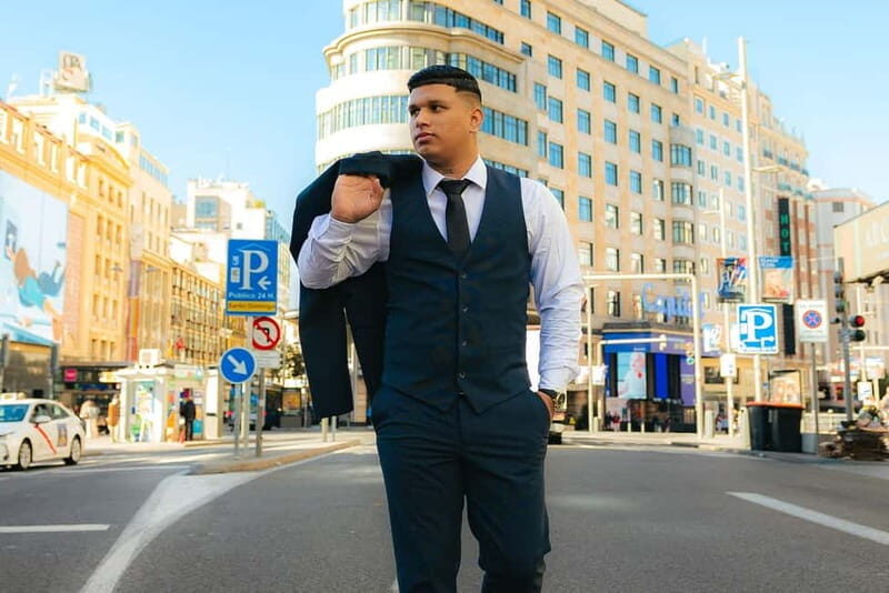 Madrid: Private PhotoShoot with a Professional Photographer - What to Expect from the Madrid Private Photoshoot
