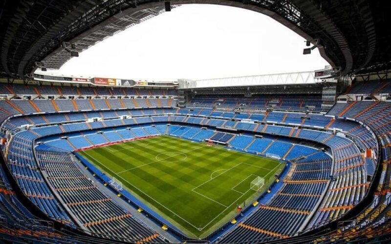 Madrid: Private Santiago Bernabéu Guided Tour - The Experience at a Glance