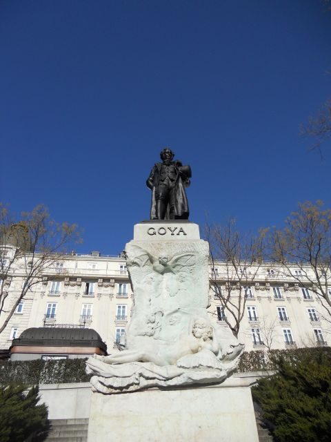 Madrid: Private Tour of the Prado Museum - Why Choose the Prado Private Tour?