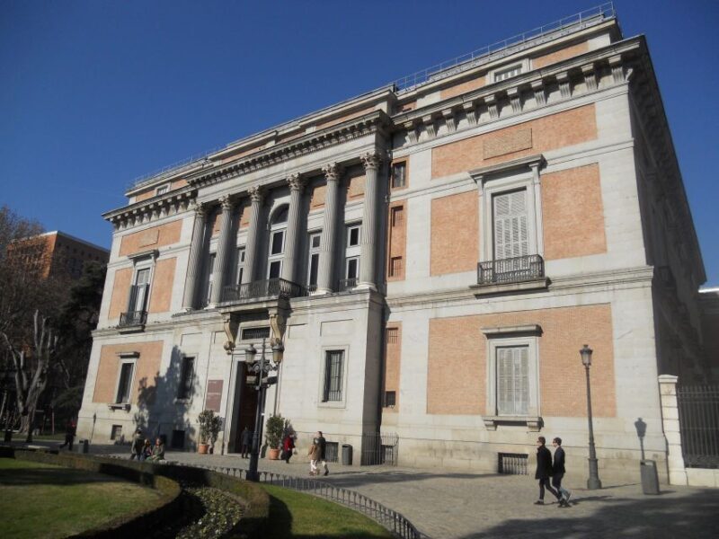 Madrid: Private Tour of the Prado Museum - The Value of a Private Tour