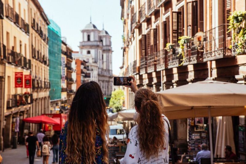 Madrid: Private Tour w/ Locals  Highlights and Hidden Gems - Who Will Love This Tour?