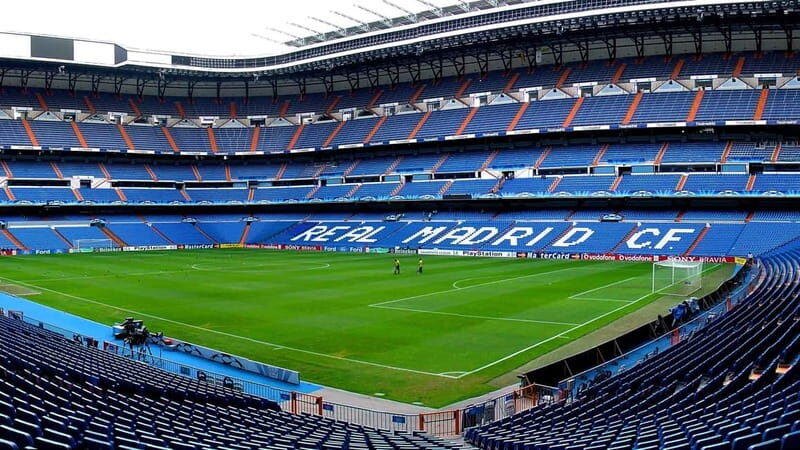 Madrid: Private VIP Real Madrid Bernabeu Stadium Tour - What Makes This Tour Special?