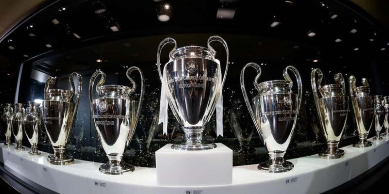Madrid: Private VIP Real Madrid Bernabeu Stadium Tour - Practical Details & Value