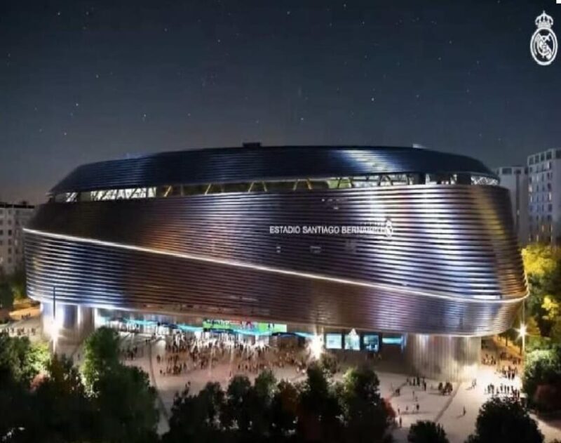 Madrid: Private VIP Real Madrid Bernabeu Stadium Tour - Who Will Love This Tour?