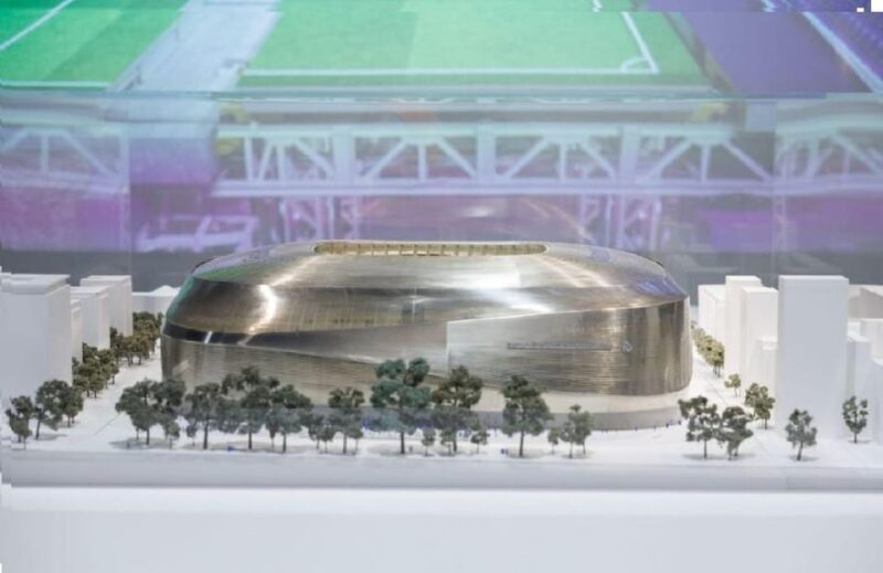 Madrid: Private VIP Real Madrid Bernabeu Stadium Tour - Final Thoughts