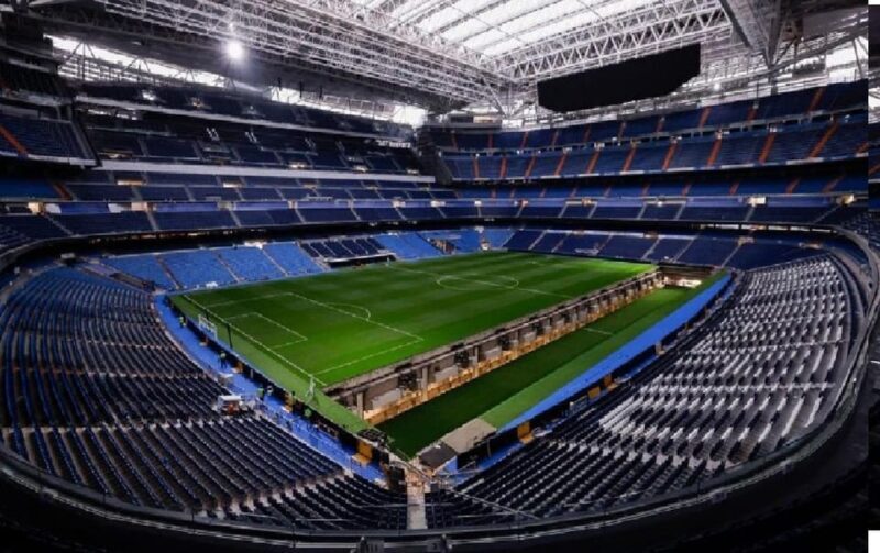 Madrid: Private VIP Real Madrid Bernabeu Stadium Tour - FAQ