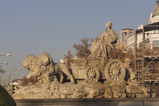 Madrid Private Walking Tour with a Local - The Sum Up