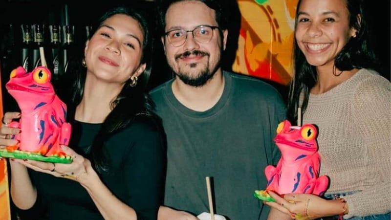 Madrid: Pub Crawl | Free shot & Free Club entry - Key Points