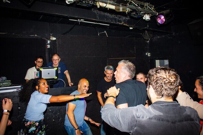 Madrid Pub Crawl with VIP Club Entrance - What to Expect from the Madrid Pub Crawl