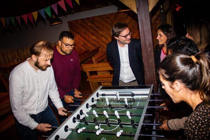 Madrid Pub Crawl with VIP Club Entrance - Authentic Experiences and Real Insights from Reviewers