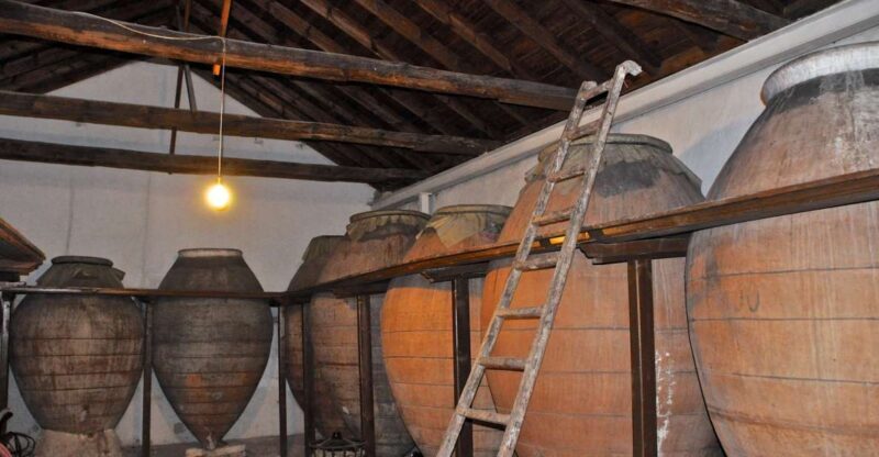 Madrid Region Wineries Guided Tour with Wine Tastings - Key Points