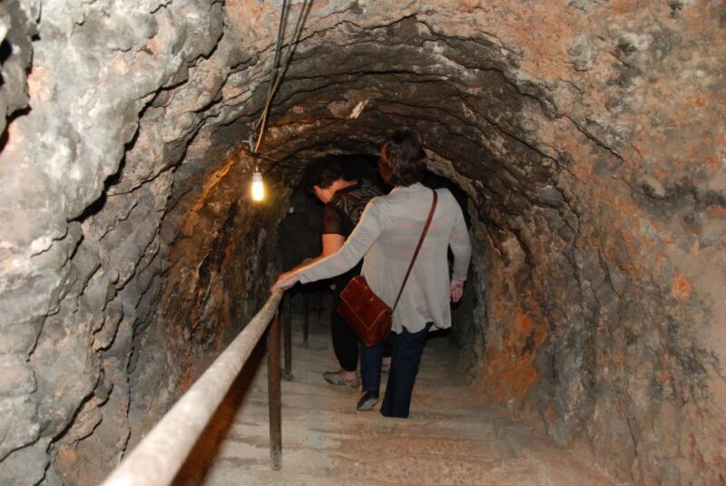 Madrid Region Wineries Guided Tour with Wine Tastings - Scenery, Towns, and Cultural Insights