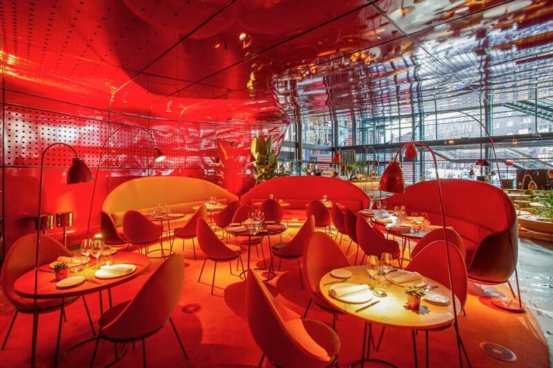 Madrid: Reina Sofía Museum Entrance Ticket - Navigating the Practicalities