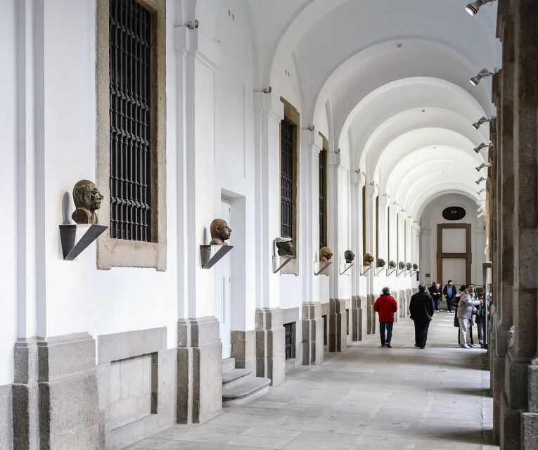 Madrid: Reina Sofía Museum Entrance Ticket - Practical Information & FAQs