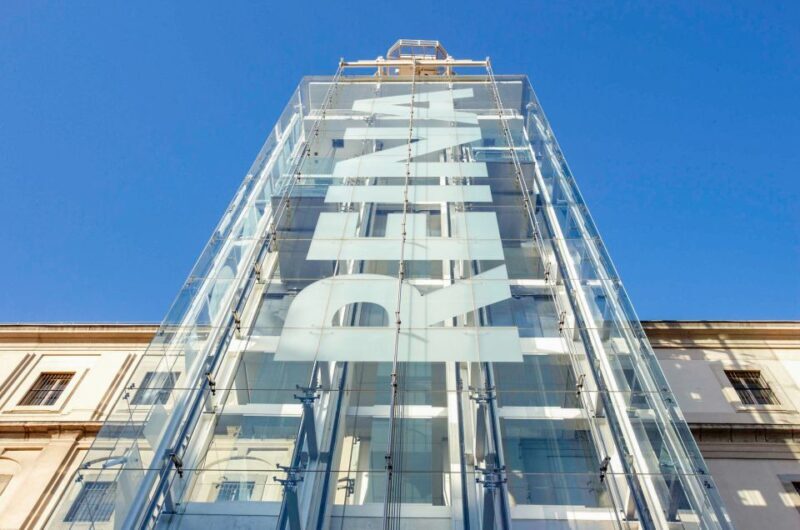 Madrid: Reina Sofía Museum Entrance Ticket - Who Should Book This Experience?