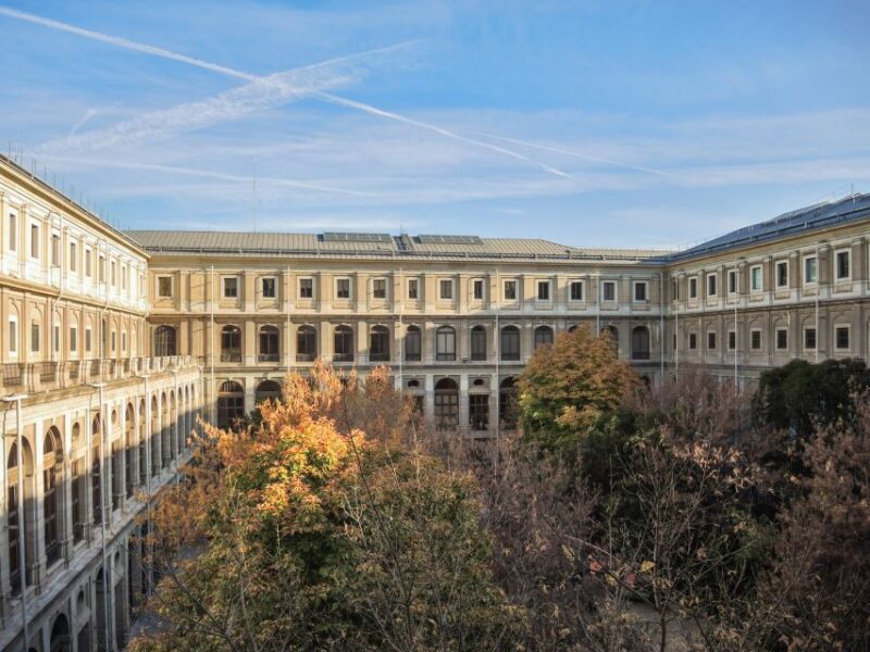 Madrid: Reina Sofía Museum Entrance Ticket - The Sum Up