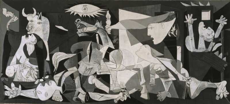 Madrid: Reina Sofía Museum Private Guided Tour - Introduction