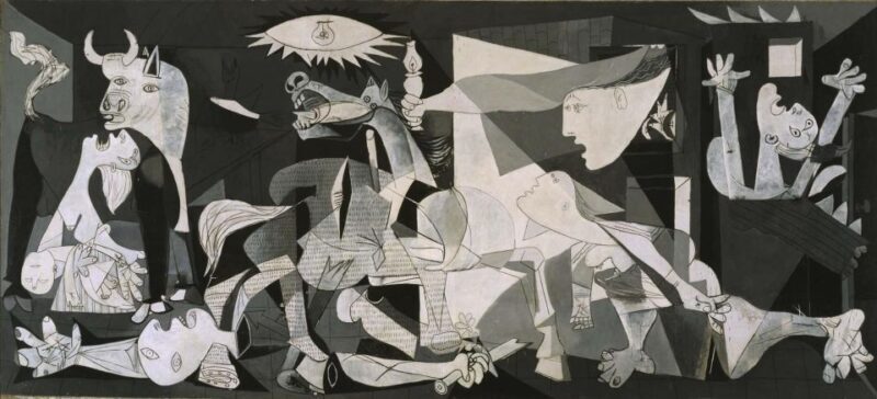 Madrid: Reina Sofía Museum Private Guided Tour - FAQs