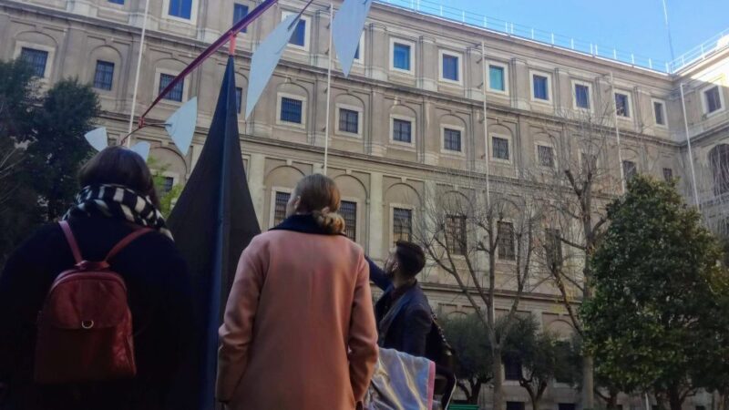 Madrid: Reina Sofia Museum Private Tour with Skip-the-Line - Key Points