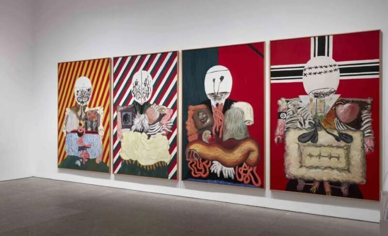 Madrid: Reina Sofía Museum Ticket with In-App Audio Guide - Deep Dive into the Collection