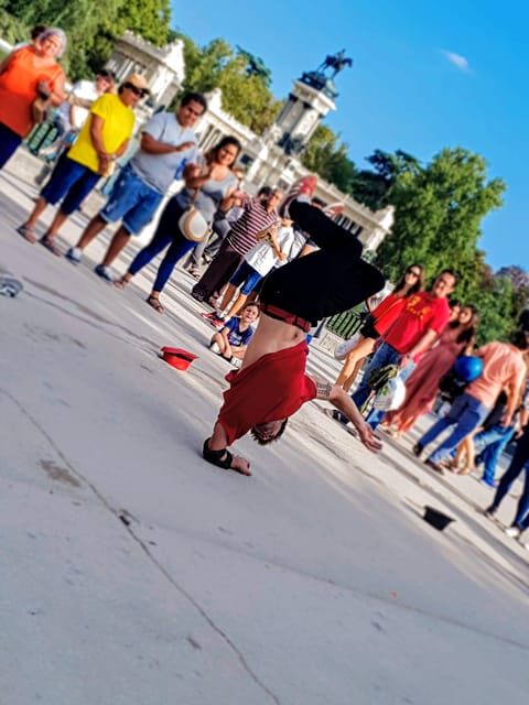 Madrid: Retiro Park Guided Tour with a Photographer - What Makes This Tour Stand Out?