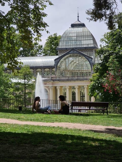 Madrid: Retiro Park Guided Tour with a Photographer - Final Thoughts: Is This Tour Right for You?