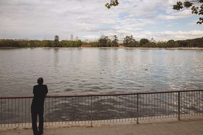 Madrid River Segway Tour (Excellence since 2014) - Final Thoughts