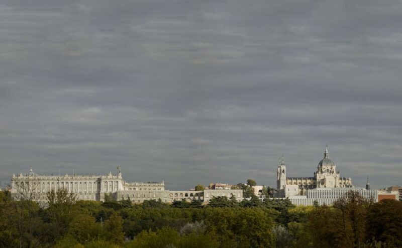 Madrid: Royal Collections Gallery Entry Ticket - Who Should Visit?