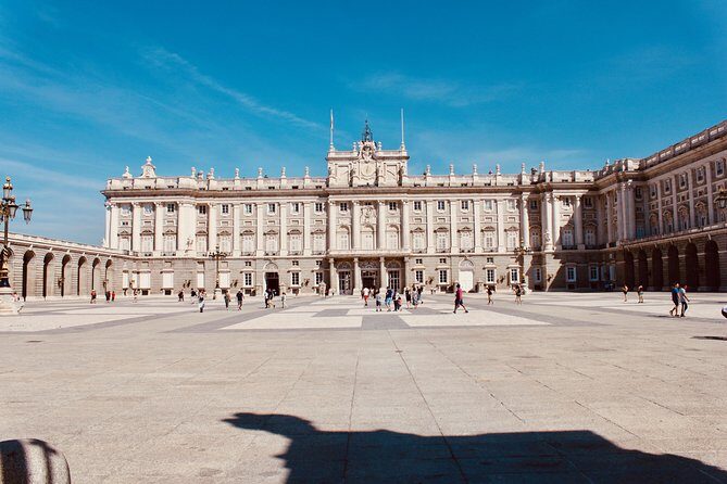 Madrid Royal Palace and Prado Museum Private Tour with Transfers - Authentic Insights from Reviewers