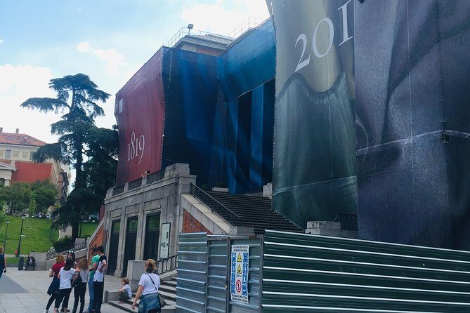 Madrid Royal Palace and Prado Museum Private Tour with Transfers - The Sum Up