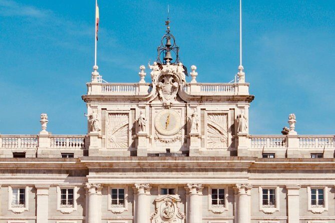 Madrid Royal Palace and Prado Museum Private Tour with Transfers - FAQ